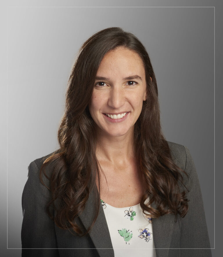 Megan C. Carrier – Sheehan