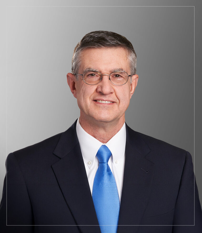 Robert P. Cheney – Sheehan