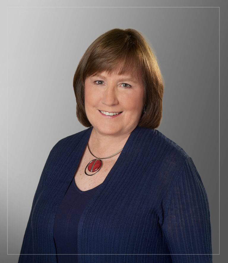 Katherine M. Hanna – Sheehan