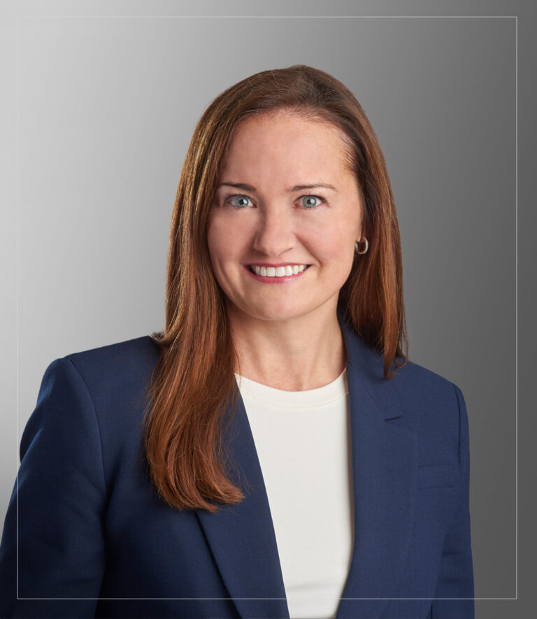 Megan E. Hilson – Sheehan