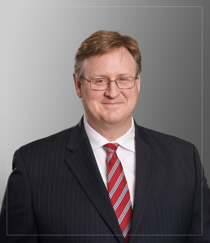 William P. O’Sullivan – Sheehan