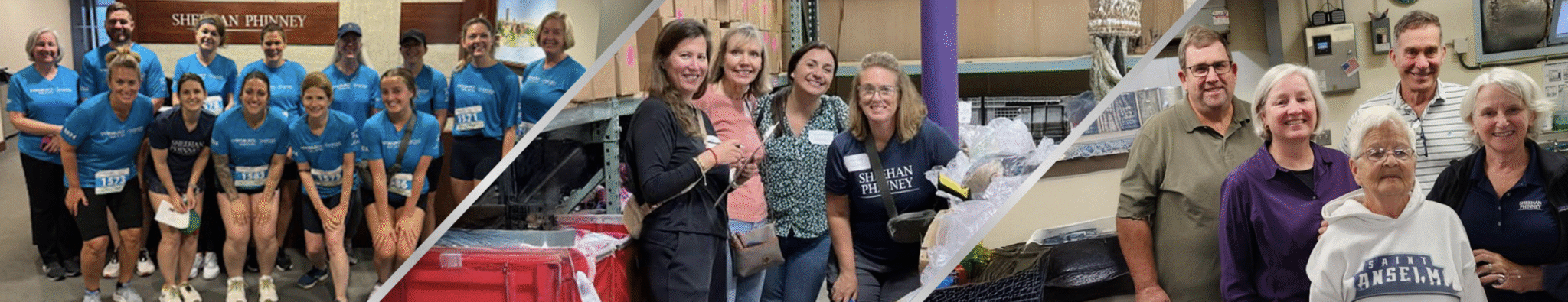 Our Firm – Sheehan