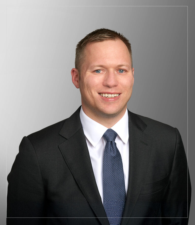 Ryan P. Lirette – Sheehan